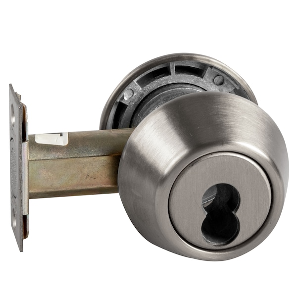 Sargent 480 Series Grade 1, One-Way, SFIC Less Core, US26D, Rectangle ...