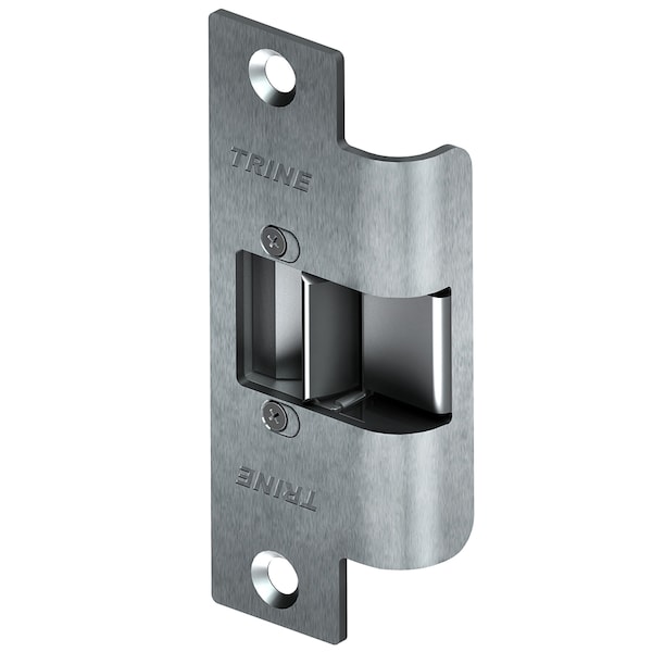 Trine Trine 3000 Series Electric Strikes, 12/24 VAC/VDC Stainless Steel ...