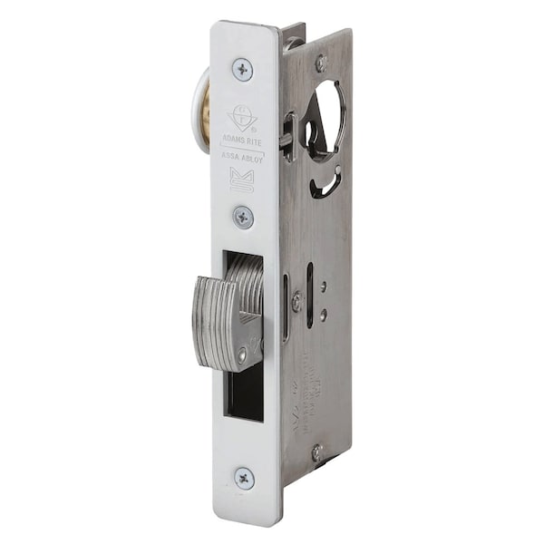 Adams Rite Aluminum Door Deadlocks MS1950-250-628 | Zoro