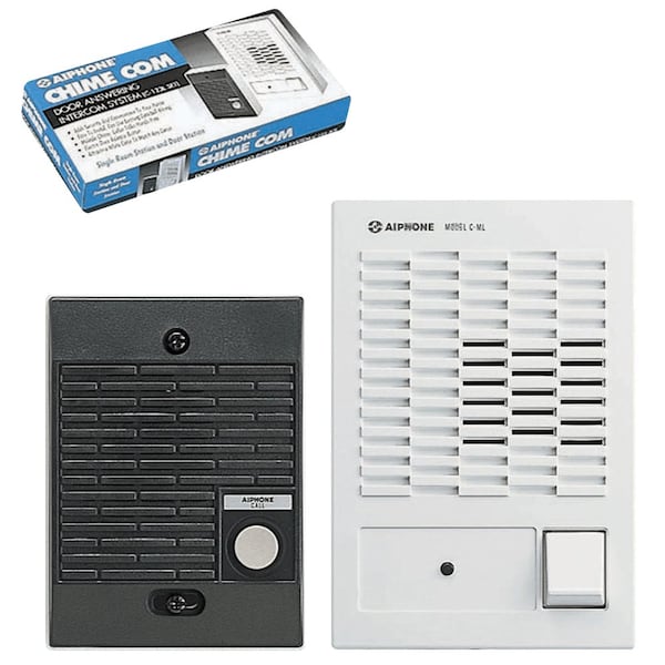 Aiphone Intercom C-123L/A | Zoro