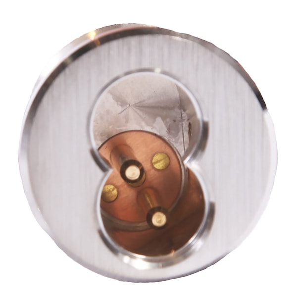 Arrow Lock SFIC Rim Housing, Less 7-pin Core, US26, PK4 16RCR-27 26 ...