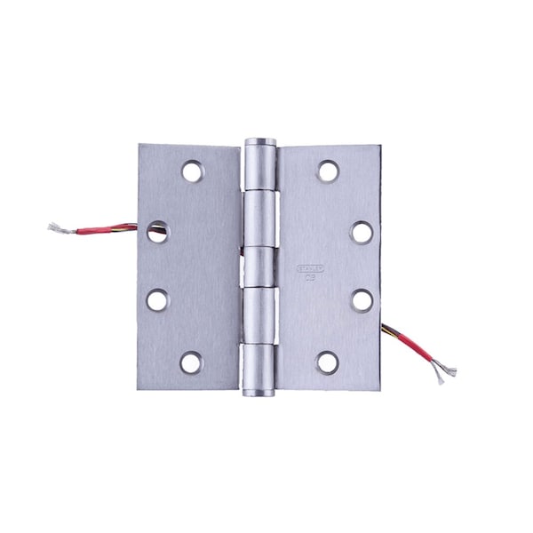 Stanley Security Five Knuckle Concealed Bearing Concealed Conductor ...