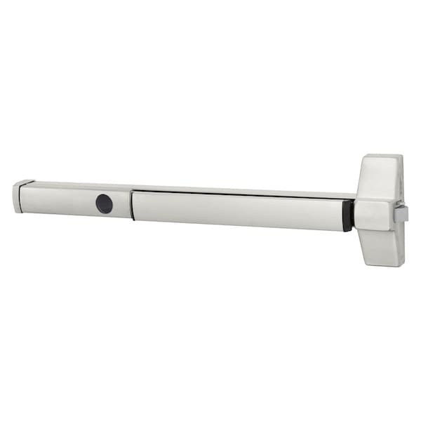 Corbin Russwin Rim Exit Device, Cylinder Dogging, 36-in, Satin ...