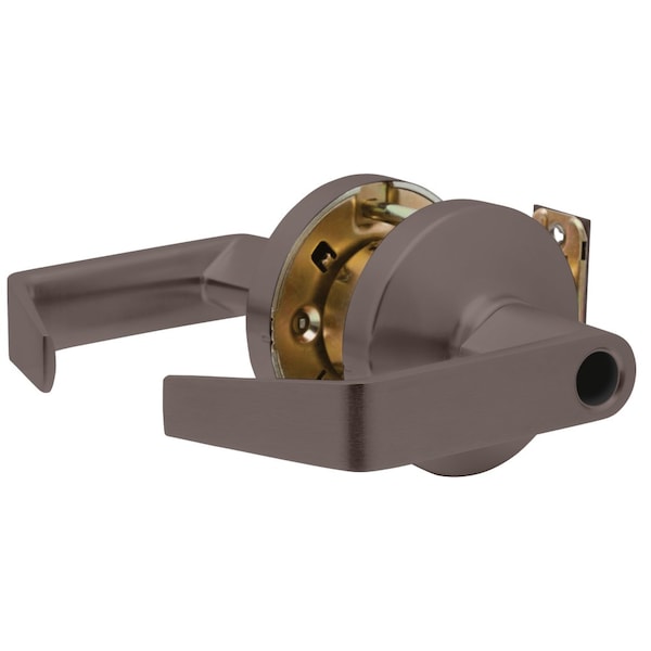 Falcon Grade 1 Storeroom Cylindrical Lock, Dane Lever, Conventional ...