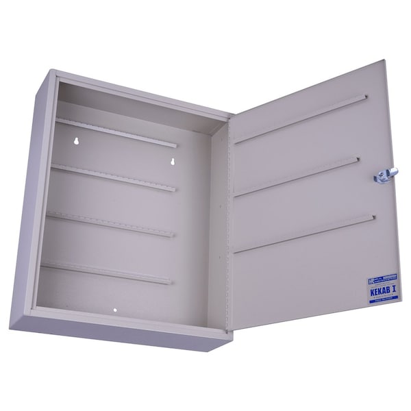 Hpc Key Cabinet KEKAB-160X | Zoro