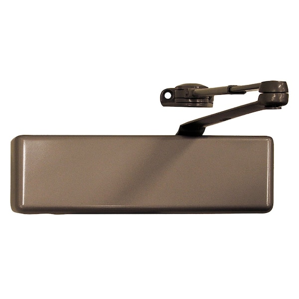 Lcn Grade 1 Surface Door Closer, Hold Open Arm, Push or Pull Side ...