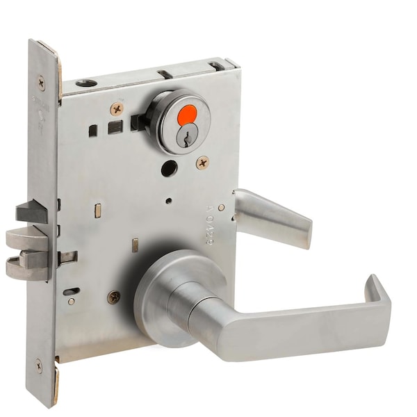 Schlage Grade 1 Classroom Mortise Lock, Schlage FSIC With Construction ...