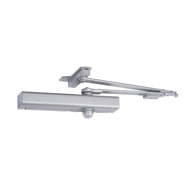 Norton Co Grade 1 Surface Closer, Hydraulic Parallel Arm Push Side ...