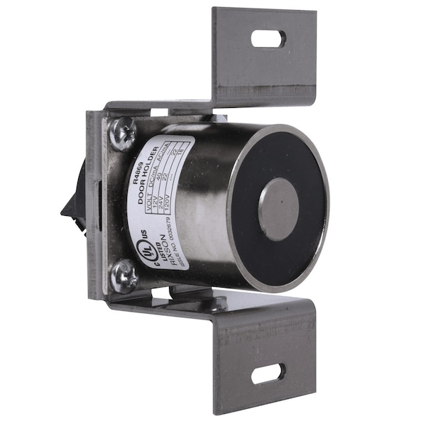 Rixson Electromagnetic Door Holders 998369-3V | Zoro