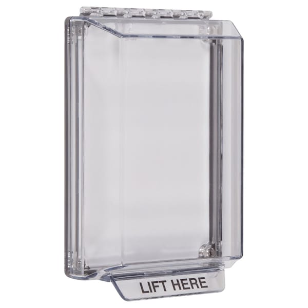 Sti Safety Technology International Enclosures and Covers STI-14200NC ...