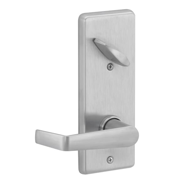 Schlage Lock Interconnected Locks S210PD SAT 626 | Zoro
