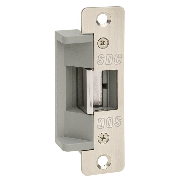 Sdc Security Door Controls SDC Electric Strike 15-4S12U | Zoro
