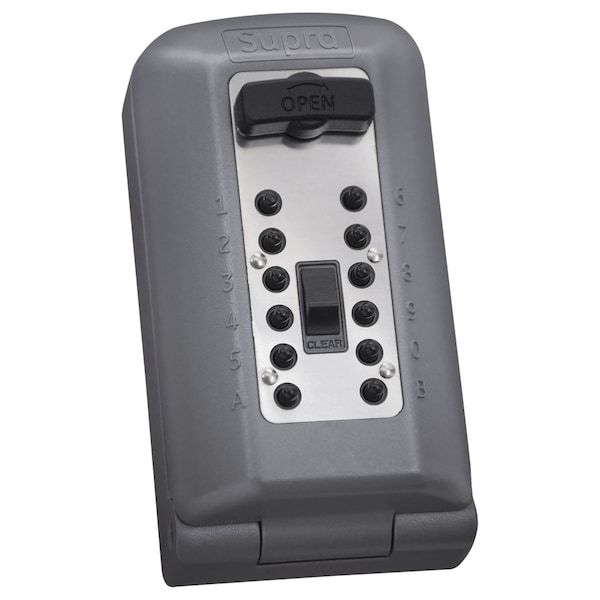 Supra Key Boxes 002048 | Zoro