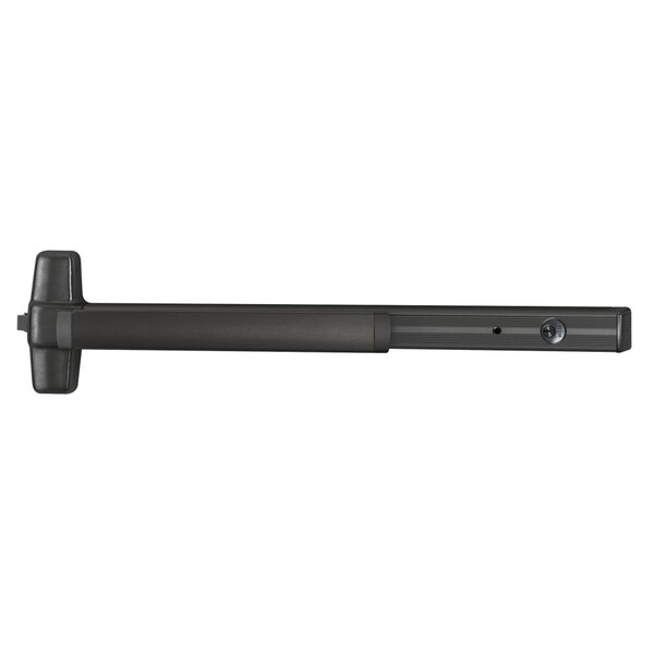 Von Duprin Grade 1 Grade 1 Delayed Egress Exit Device, Rim Latch, Exit ...