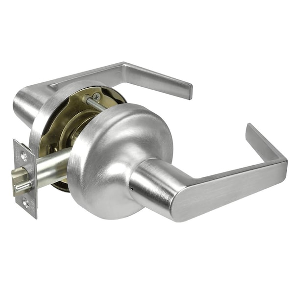Yale Grade 2 Communicating Passage Cylindrical Lock, Augusta Lever, Non ...