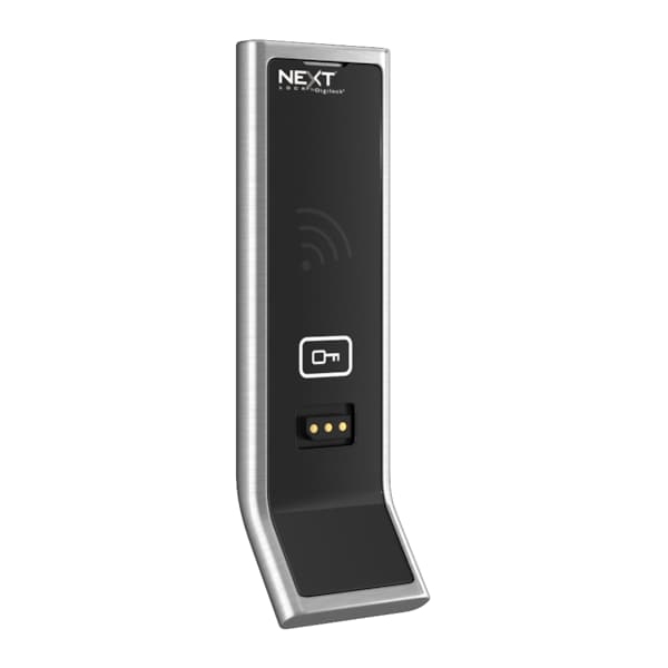 Nextlock By Digilock Axis Touch RFID Locker, Cabinet, & Furniture Lock ...