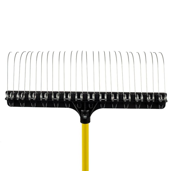 The Groundskeeper Ii Rake Replacement Head Only 18406 | Zoro