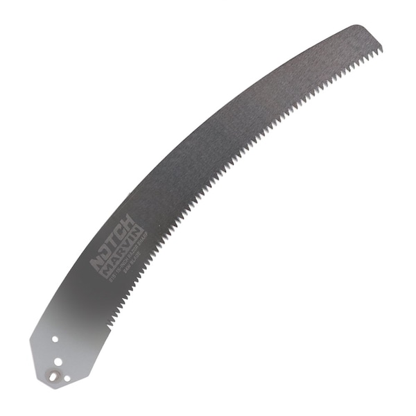 Notch Equipment Marvin 15 in. (380mm) tri-edge replacement saw blade ...