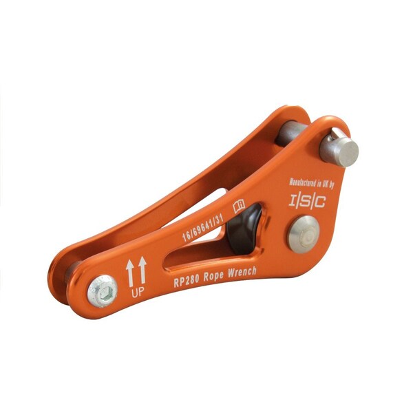 Singing Tree ISC Rope Wrench - ORANGE RW-OR | Zoro