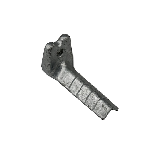 Xcessories Squared Kleen Break Locking Wedge LWX35F-G 55816 | Zoro