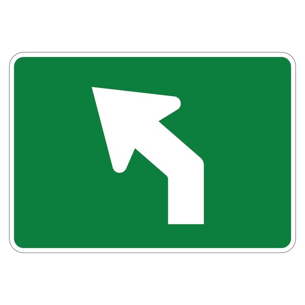 Sign Solutions Usa High Intensity Prismatic Reflective HIP 080 30 in. X ...