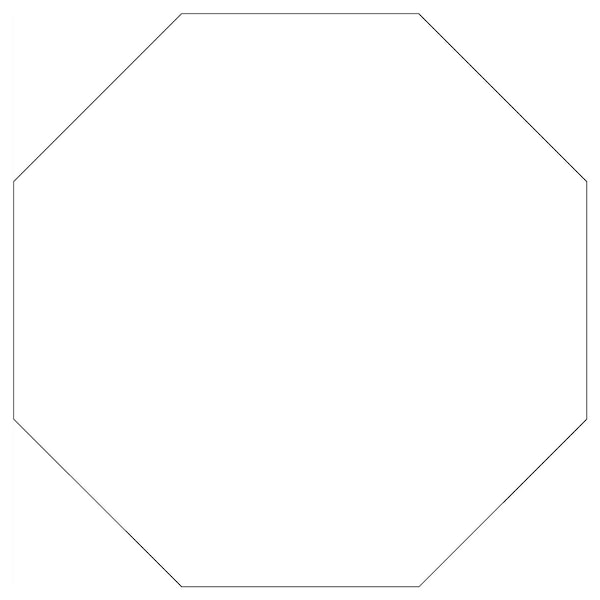 Sign Solutions Usa Diamond Grade Cubed Reflective DG3 .080 48 in. X 48 ...