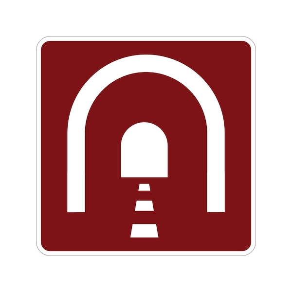 Sign Solutions Usa Diamond Grade Cubed Reflective DG3 080 18 in.X18 in ...