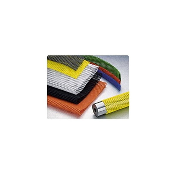 Stockcap Net Guard II HW-1.250-165-Green-STOCK 380554 | Zoro