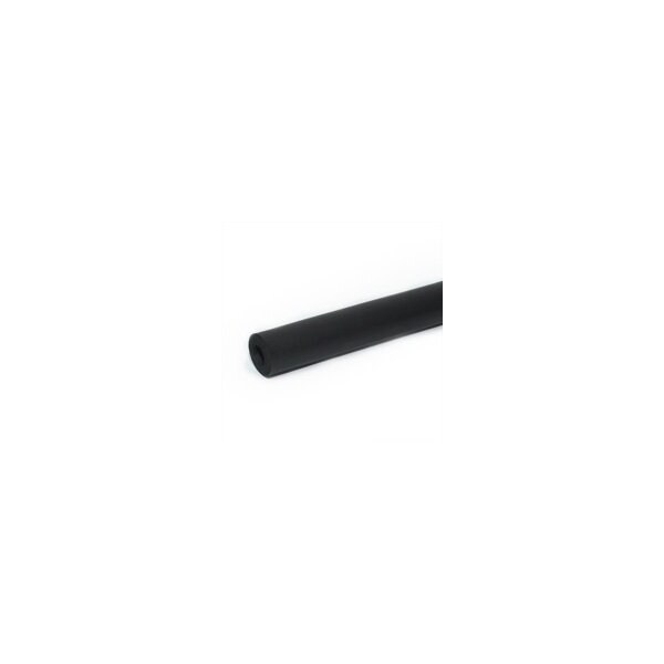 Gripworks FEX TUBING-0.500-0.450-26.000-9.0-NPVC-BLACK, 15PK 810921 | Zoro