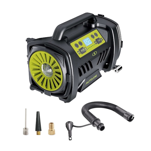 110 volt portable air compressor online