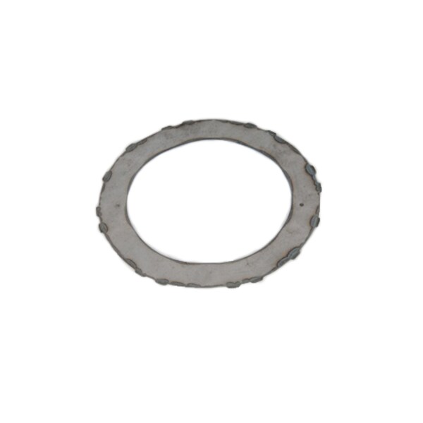 Acdelco Automatic Transmission Clutch Plate, 24243005 24243005 | Zoro