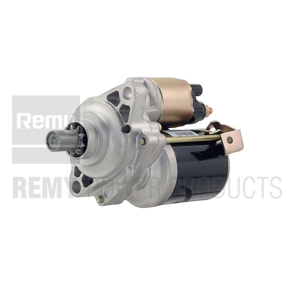 Remy Premium Reman Starter Motor, 17623 17623 | Zoro