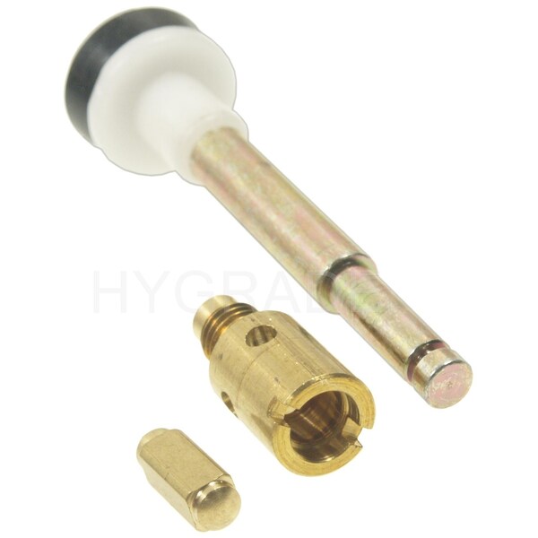 Hygrade Carburetor Repair Kit, 492 492 | Zoro