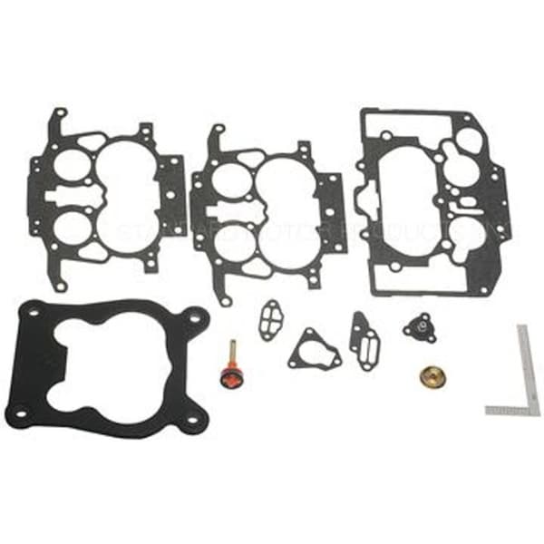 Hygrade Carburetor Repair Kit, 657C 657C | Zoro