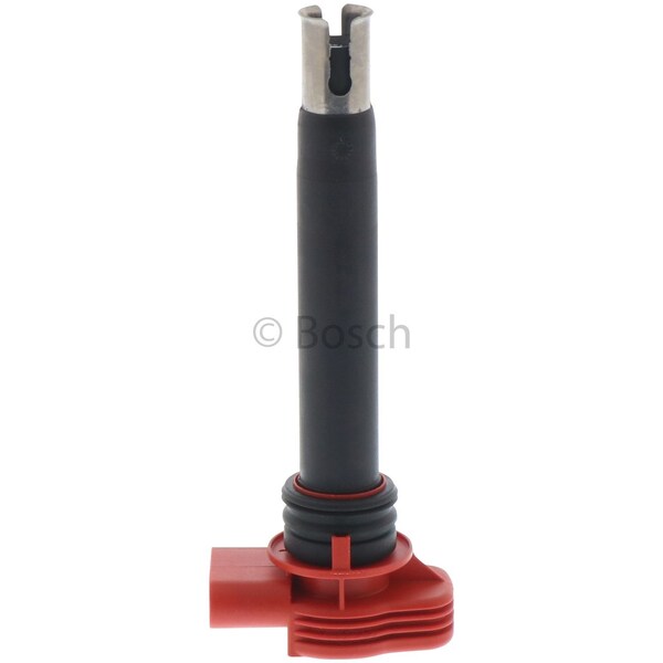 Bosch Ignition Coil 2016-2018 Audi A6 Quattro, 0221604800 0221604800 | Zoro