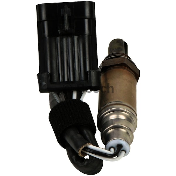 Bosch Oxygen Sensor, 13026 13026 | Zoro