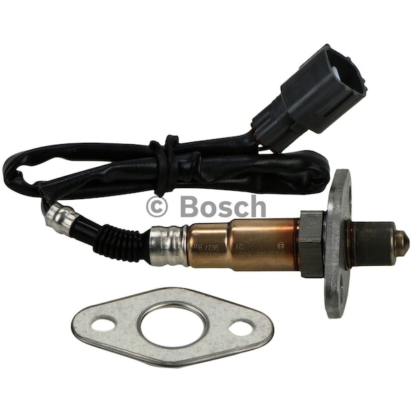 Bosch Oxygen Sensor, 13095 13095 | Zoro