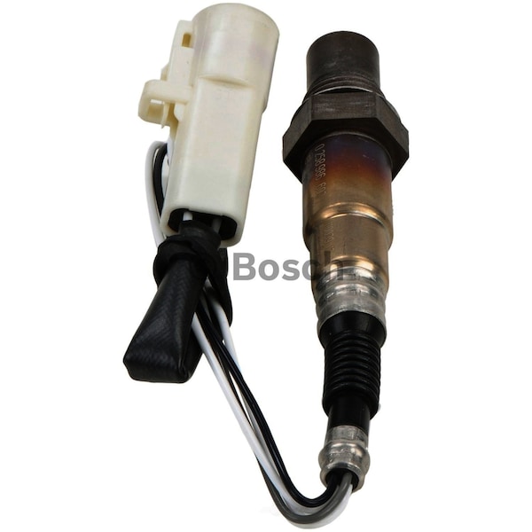 Bosch Oxygen Sensor, 13117 13117 | Zoro