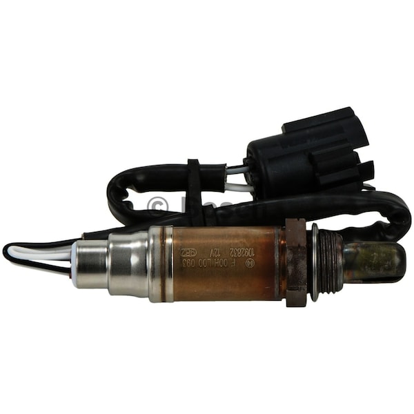Bosch Oxygen Sensor, 13138 13138 | Zoro