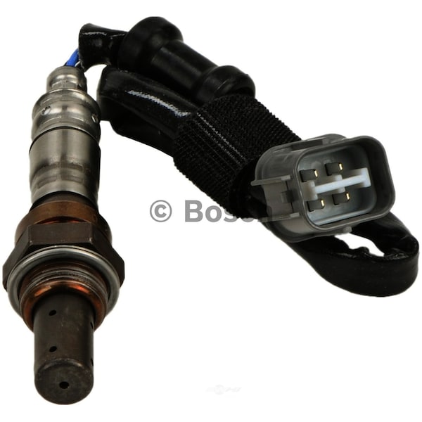 Bosch Air / Fuel Ratio Sensor, 13680 13680 | Zoro