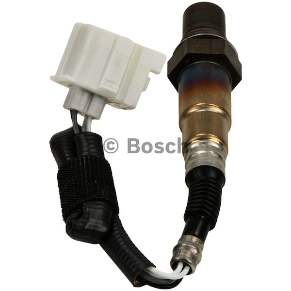 Bosch Actual OE Oxygen Sensor - Upstream, 15124 15124 | Zoro