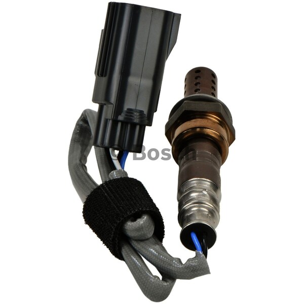 Bosch Oxygen Sensor, 15822 15822 | Zoro