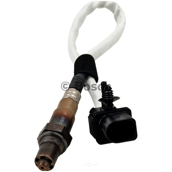 Bosch Air / Fuel Ratio Sensor, 17263 17263 | Zoro