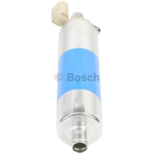 Bosch Electric Fuel Pump - In-Line, 67969 67969 | Zoro