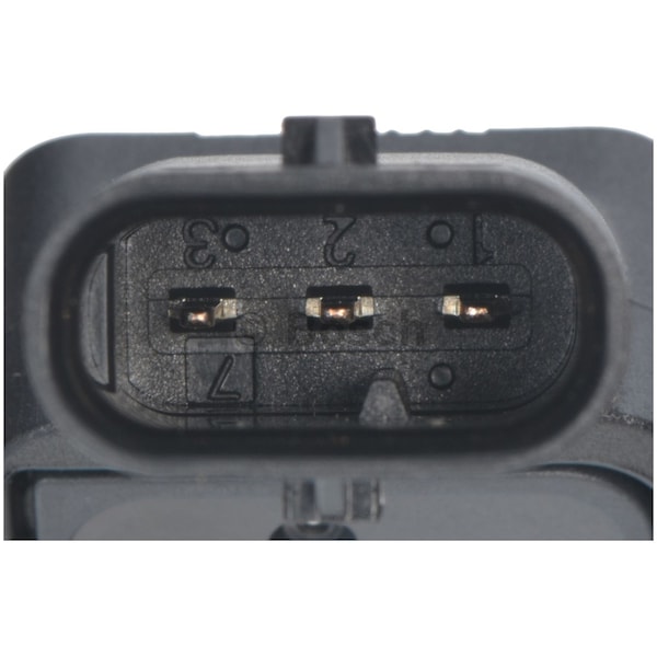 Bosch Manifold Absolute Pressure Sensor, 0261230253 0261230253 | Zoro