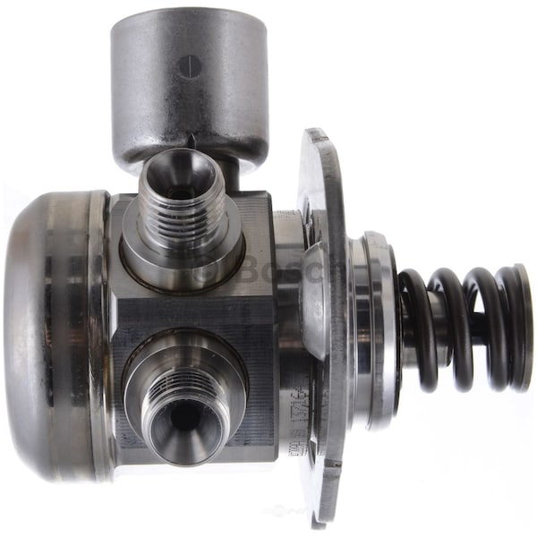 Bosch Direct Injection High Pressure Fuel Pump, 66801 66801 | Zoro