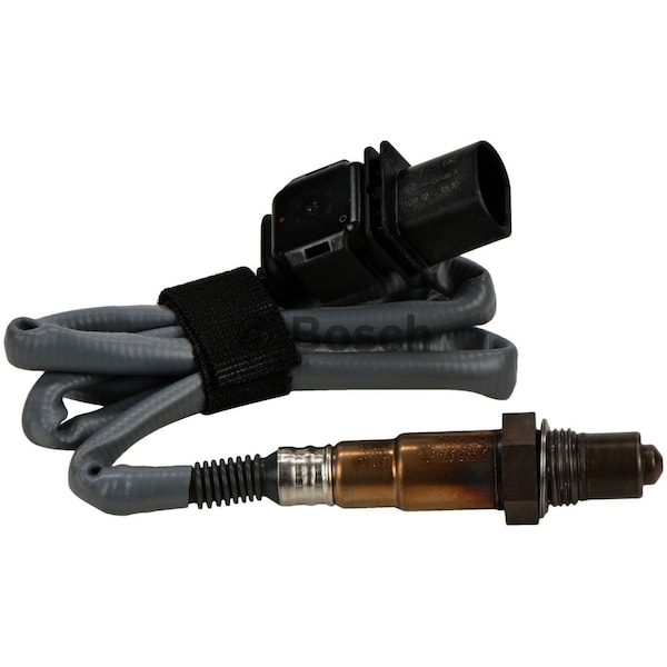 Bosch Actual OE Oxygen Sensor - Upstream, 17099 17099 | Zoro