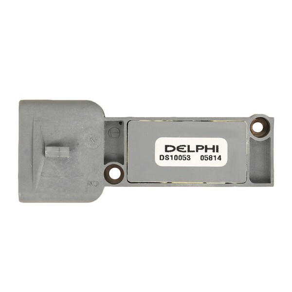 Delphi Ignition Control Module, DS10053 DS10053 | Zoro