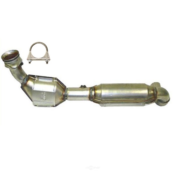 2005 F150 Catalytic Converter