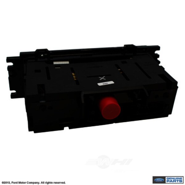 Motorcraft HVAC Control Module 1998-2003 Ford F-150, CCM-2 CCM-2 | Zoro